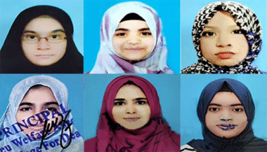 Karachi board announces intermediate result 2025