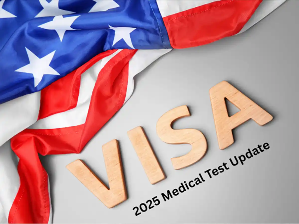 US new medical-based visa rules may affect approval for applicants