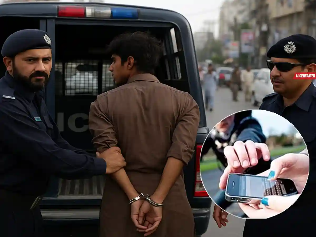 Mobile snatchers soon to face harsher penalties