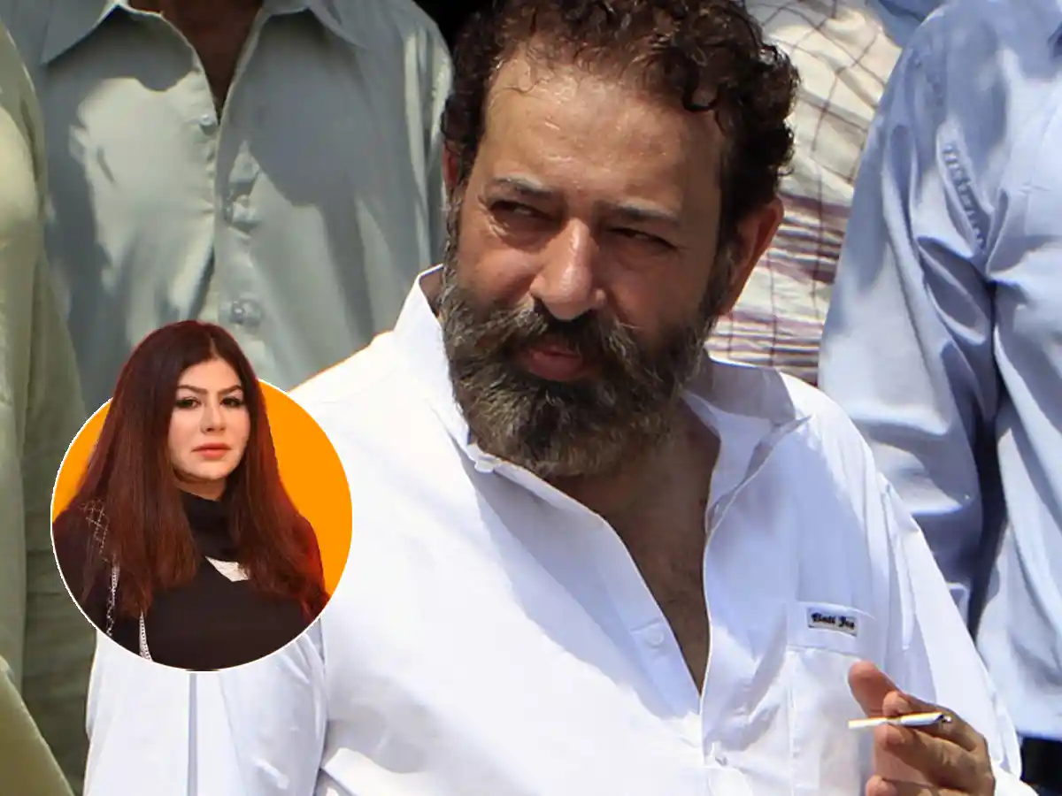 Chaudhry Aslam’s widow announces film honoring martyred cop