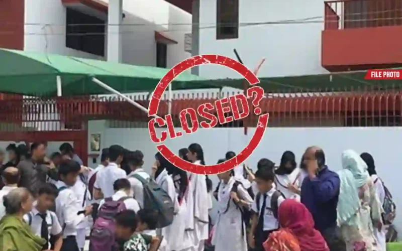 Will Private Schools, Colleges Remain Closed on Jan 9 in Karachi?