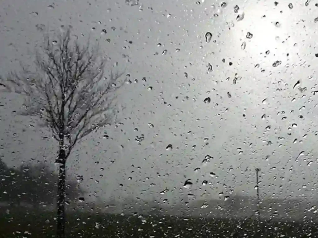 Karachi Weather Today